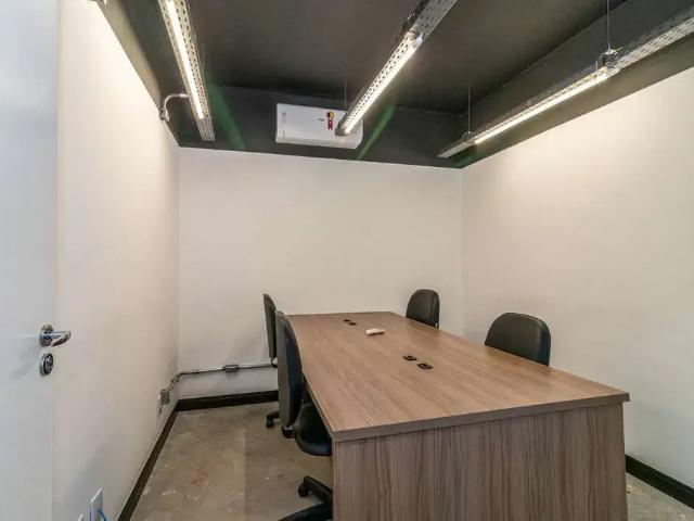 Conj. Comercial / Sala para Locação em São Paulo/SP Vila Gomes Cardim