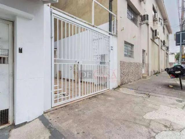 Conj. Comercial / Sala para Locação em São Paulo/SP Vila Gomes Cardim