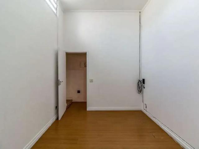 Conj. Comercial / Sala para Locação em São Paulo/SP Vila Gomes Cardim
