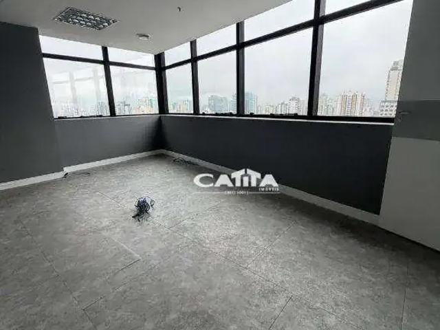 Conj. Comercial / Sala para Locação em São Paulo/SP Vila Gomes Cardim