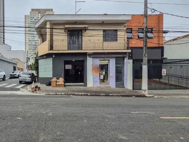 Conj. Comercial / Sala para Locação em São Paulo/SP Vila Gomes Cardim