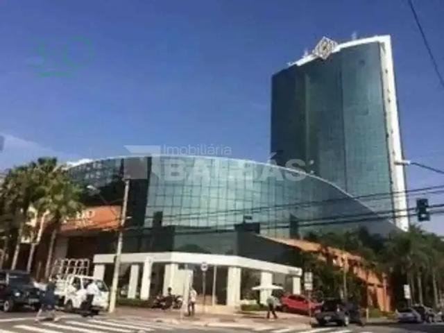 Conj. Comercial / Sala para Locação em São Paulo/SP Vila Gomes Cardim