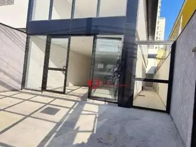 Conj. Comercial / Sala para Locação em São Paulo/SP Vila Gomes Cardim