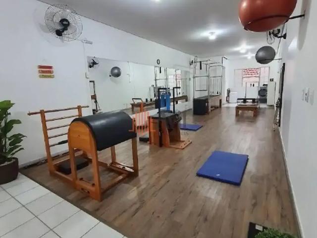 Conj. Comercial / Sala para Locação em São Paulo/SP Vila Gomes Cardim
