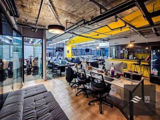 Conj. Comercial / Sala para Locação em São Paulo/SP Vila Gomes Cardim