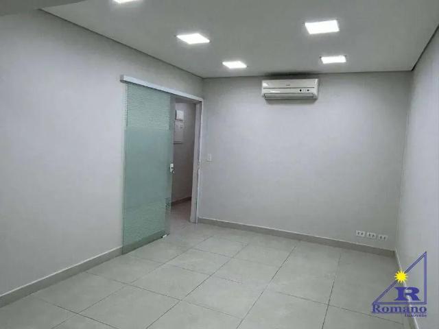 Conj. Comercial / Sala para Locação em São Paulo/SP Vila Gomes Cardim