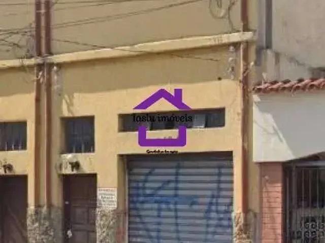 Conj. Comercial / Sala para Locação em São Paulo/SP Vila Gomes Cardim