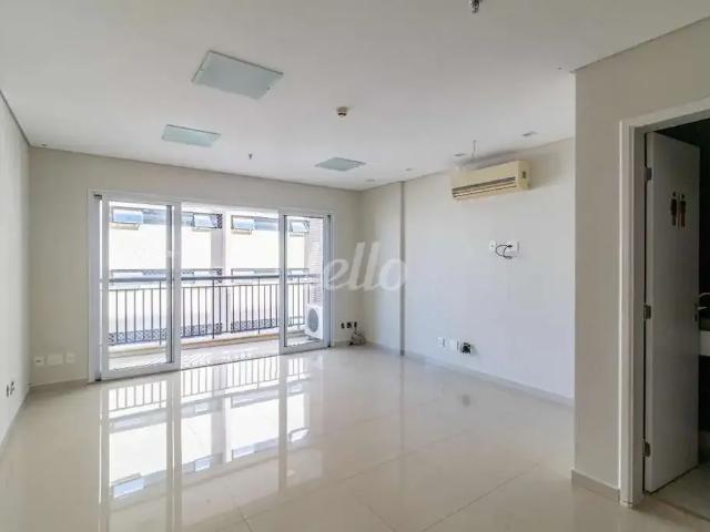 Conj. Comercial / Sala para Locação em São Paulo/SP Vila Gomes Cardim