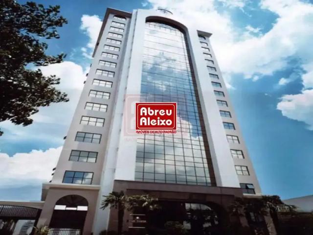 Conj. Comercial / Sala para Locação em São Paulo/SP Vila Gomes Cardim