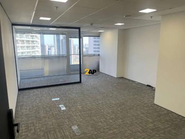 Conj. Comercial / Sala para Locação em São Paulo/SP Vila Gertrudes
