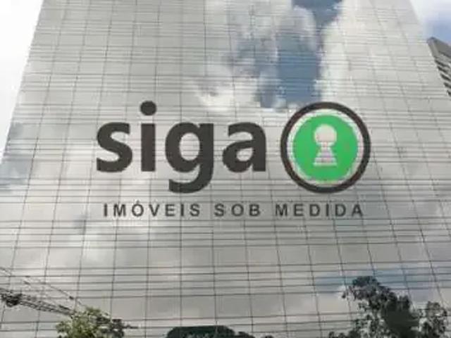 Conj. Comercial / Sala para Locação em São Paulo/SP Vila Gertrudes