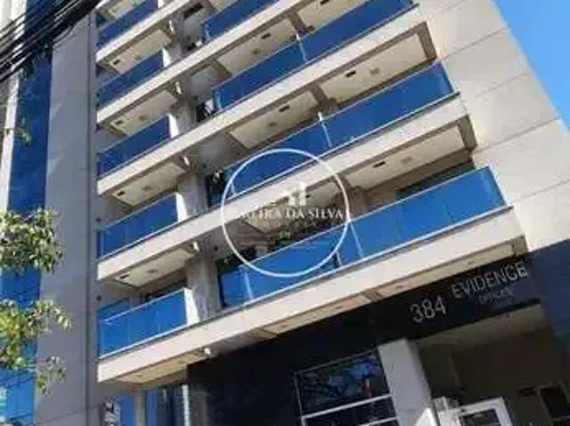 Conj. Comercial / Sala para Locação em São Paulo/SP Vila Gertrudes 1 Quartos