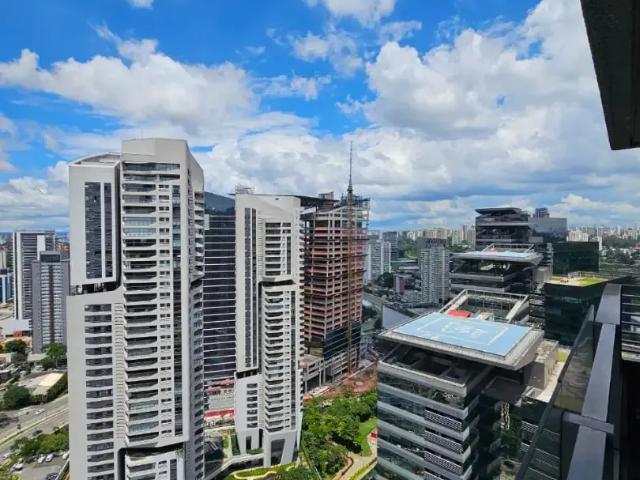 Conj. Comercial / Sala para Locação em São Paulo/SP Vila Gertrudes