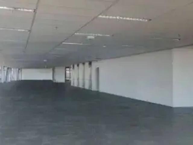 Conj. Comercial / Sala para Locação em São Paulo/SP Vila Gertrudes