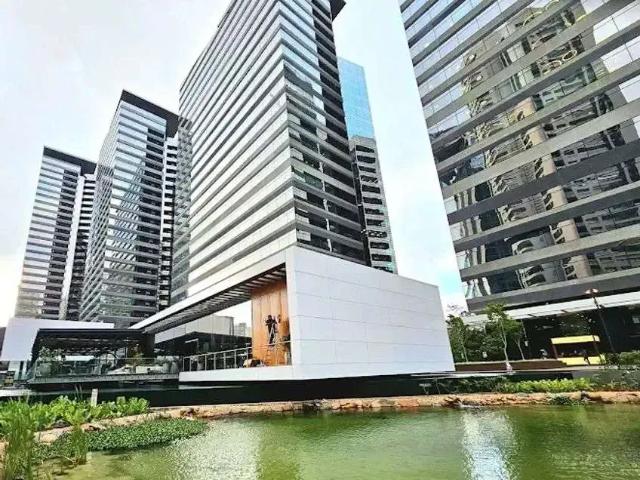 Conj. Comercial / Sala para Locação em São Paulo/SP Vila Gertrudes