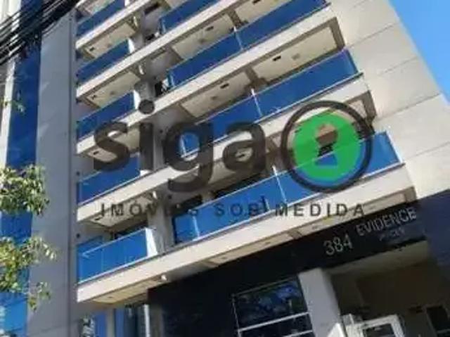 Conj. Comercial / Sala para Locação em São Paulo/SP Vila Gertrudes