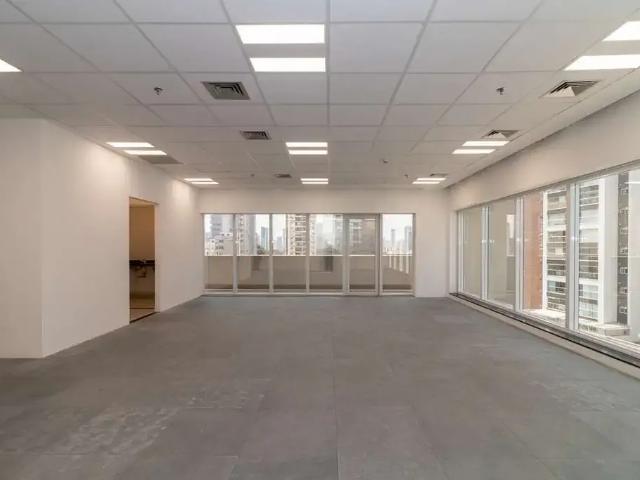 Conj. Comercial / Sala para Locação em São Paulo/SP Vila Gertrudes