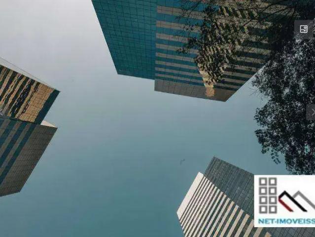 Conj. Comercial / Sala para Locação em São Paulo/SP Vila Gertrudes