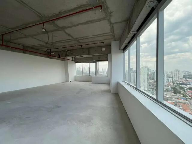 Conj. Comercial / Sala para Locação em São Paulo/SP Vila Gertrudes