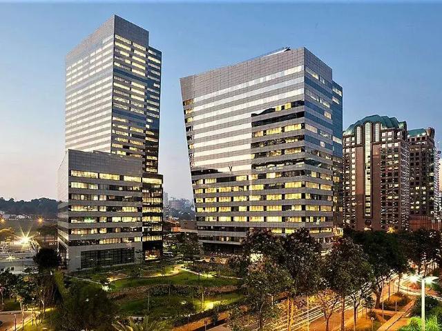 Conj. Comercial / Sala para Locação em São Paulo/SP Vila Gertrudes