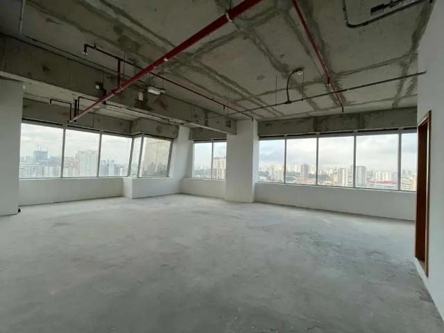 Conj. Comercial / Sala para Locação em São Paulo/SP Vila Gertrudes