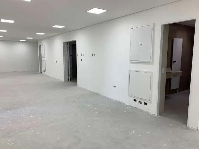 Conj. Comercial / Sala para Locação em São Paulo/SP Vila Gertrudes