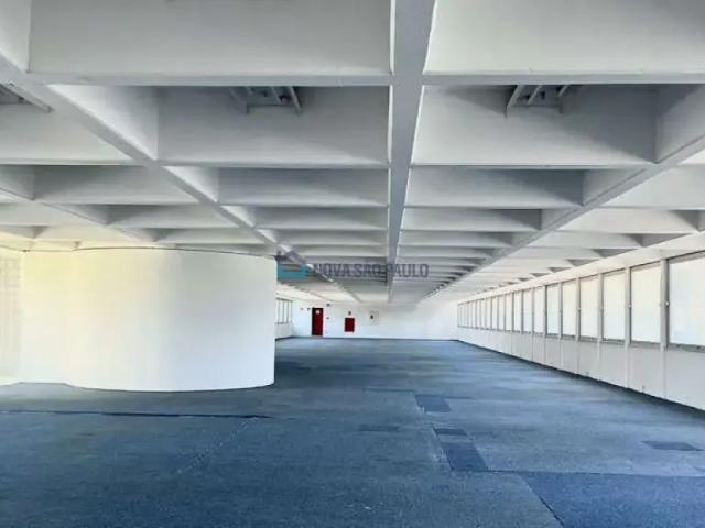 Conj. Comercial / Sala para Locação em São Paulo/SP Vila Gertrudes