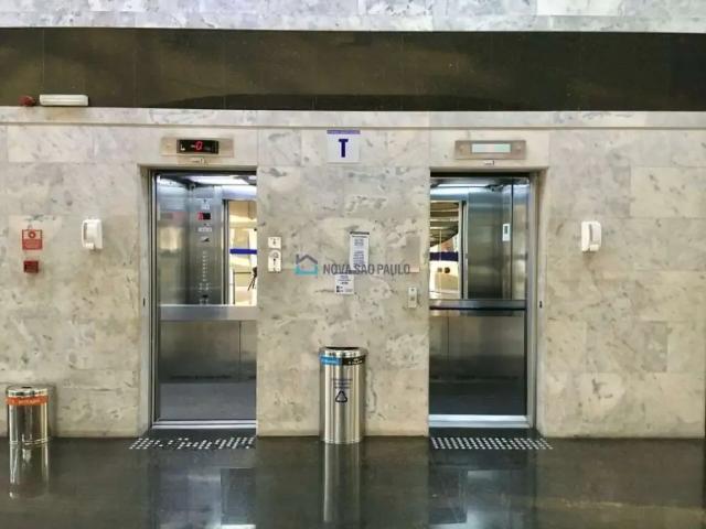 Conj. Comercial / Sala para Locação em São Paulo/SP Vila Gertrudes