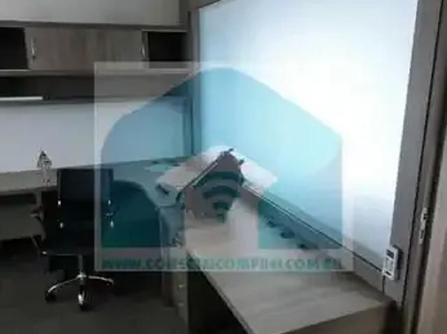 Conj. Comercial / Sala para Locação em São Paulo/SP Vila Gertrudes