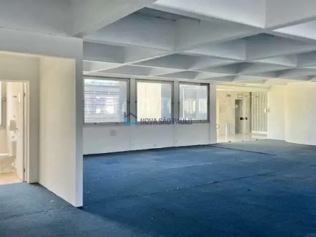 Conj. Comercial / Sala para Locação em São Paulo/SP Vila Gertrudes