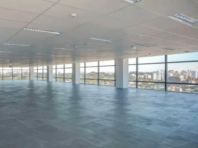 Conj. Comercial / Sala para Locação em São Paulo/SP Vila Gertrudes