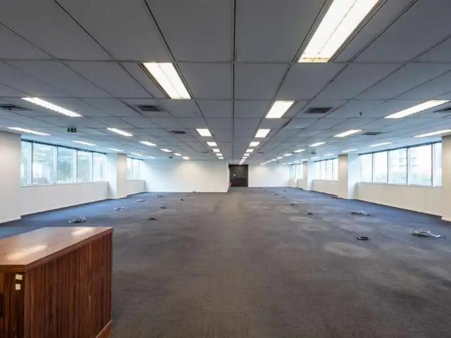 Conj. Comercial / Sala para Locação em São Paulo/SP Vila Gertrudes