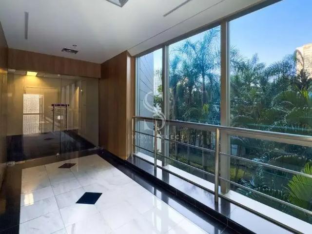 Conj. Comercial / Sala para Locação em São Paulo/SP Vila Gertrudes