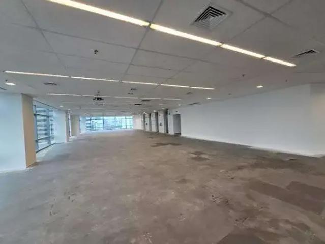 Conj. Comercial / Sala para Locação em São Paulo/SP Vila Gertrudes