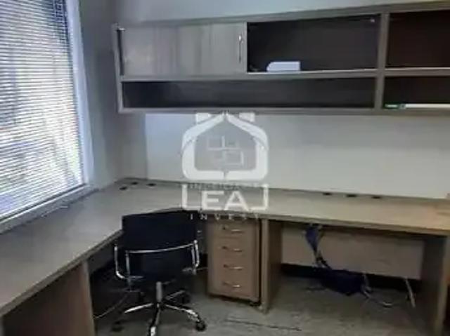 Conj. Comercial / Sala para Locação em São Paulo/SP Vila Gertrudes