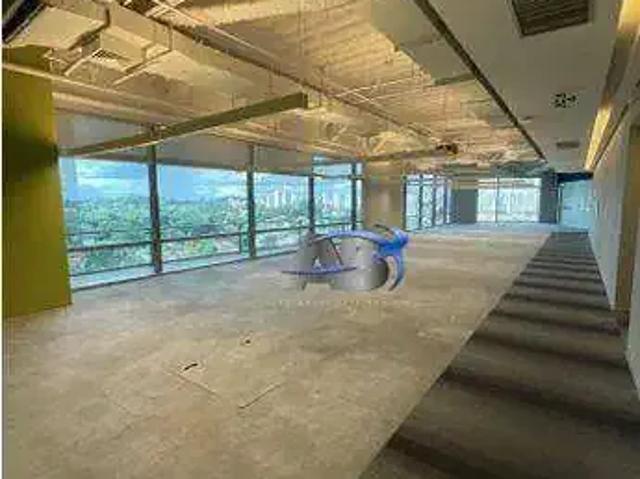Conj. Comercial / Sala para Locação em São Paulo/SP Vila Gertrudes