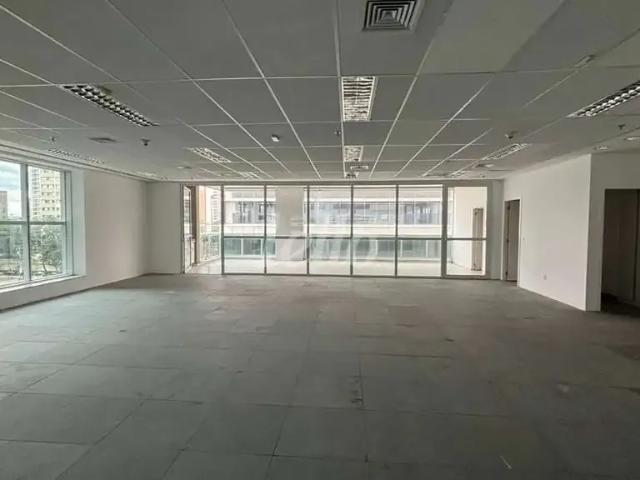 Conj. Comercial / Sala para Locação em São Paulo/SP Vila Gertrudes