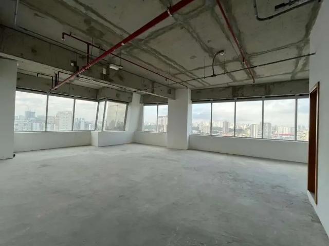 Conj. Comercial / Sala para Locação em São Paulo/SP Vila Gertrudes