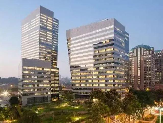 Conj. Comercial / Sala para Locação em São Paulo/SP Vila Gertrudes