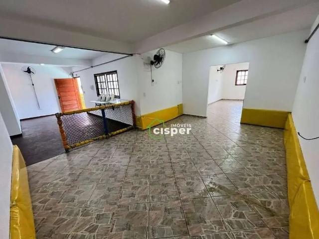 Conj. Comercial / Sala para Locação em São Paulo/SP Vila Granada