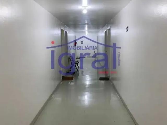 Conj. Comercial / Sala para Locação em São Paulo/SP Vila Guarani