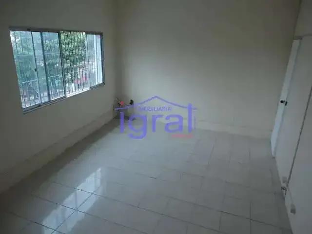 Conj. Comercial / Sala para Locação em São Paulo/SP Vila Guarani