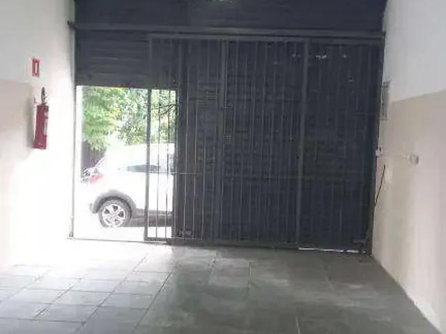 Conj. Comercial / Sala para Locação em São Paulo/SP Vila Guarani