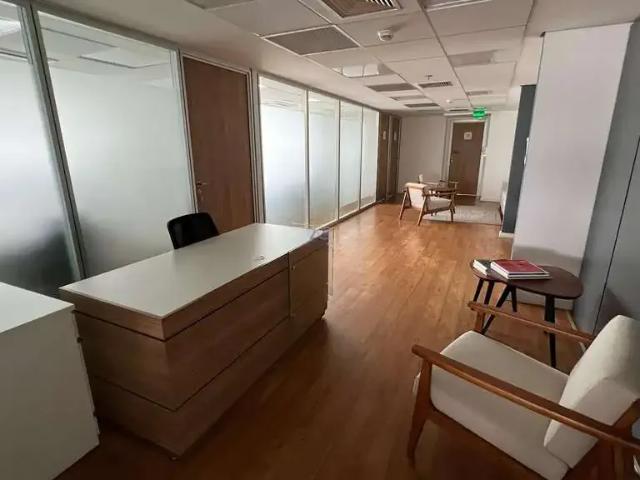 Conj. Comercial / Sala para Locação em São Paulo/SP Vila Guarani