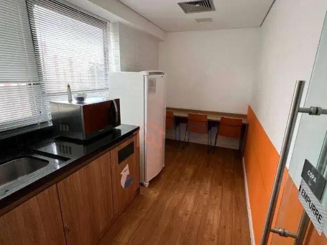 Conj. Comercial / Sala para Locação em São Paulo/SP Vila Guarani