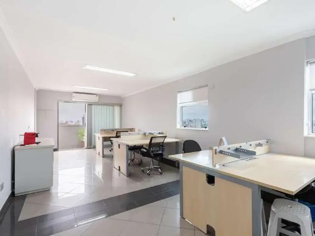Conj. Comercial / Sala para Locação em São Paulo/SP Vila Guarani