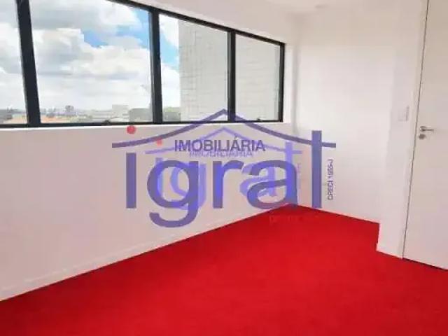 Conj. Comercial / Sala para Locação em São Paulo/SP Vila Guarani