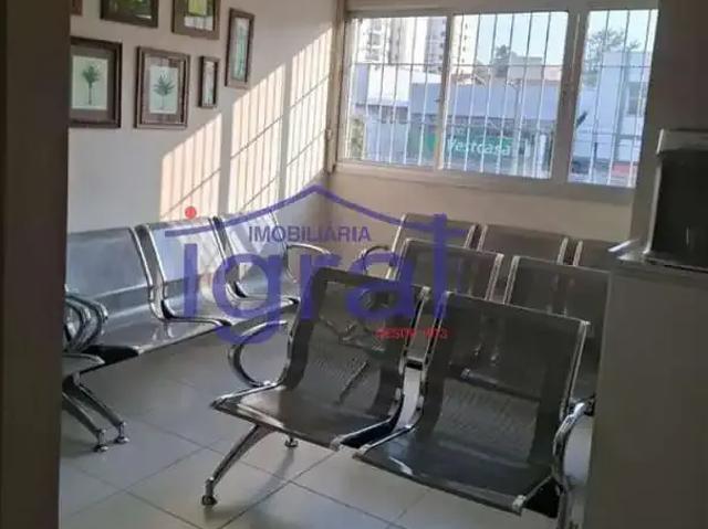 Conj. Comercial / Sala para Locação em São Paulo/SP Vila Guarani
