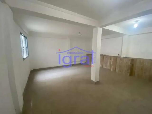 Conj. Comercial / Sala para Locação em São Paulo/SP Vila Guarani