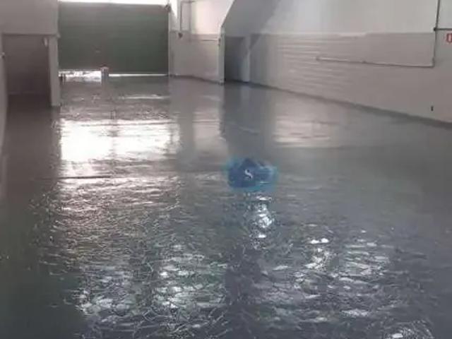 Conj. Comercial / Sala para Locação em São Paulo/SP Vila Guarani